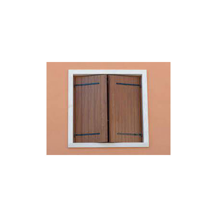 Παντζουρια Pvc | Pelkas Frames